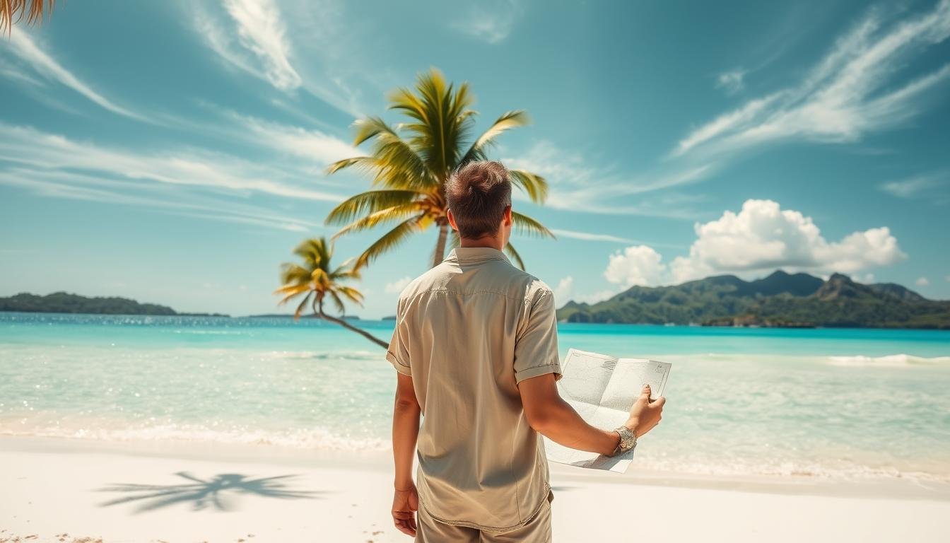 Explore the Most Stunning Caribbean Islands