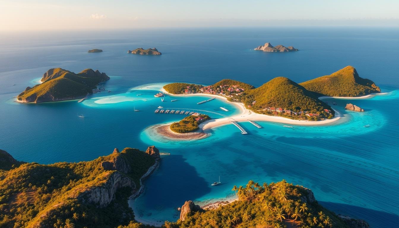 Discover the Best Islands to Visit