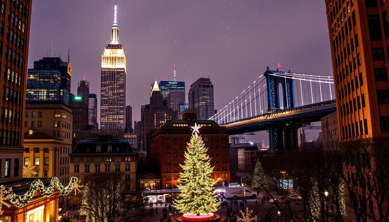 Discover the Best December Vacation Spots