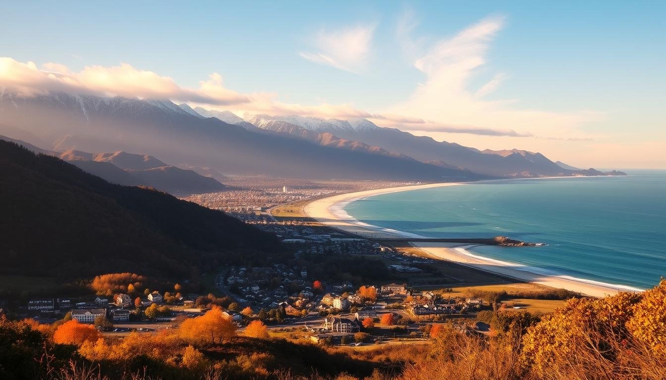 Discover the Best September Vacation Spots