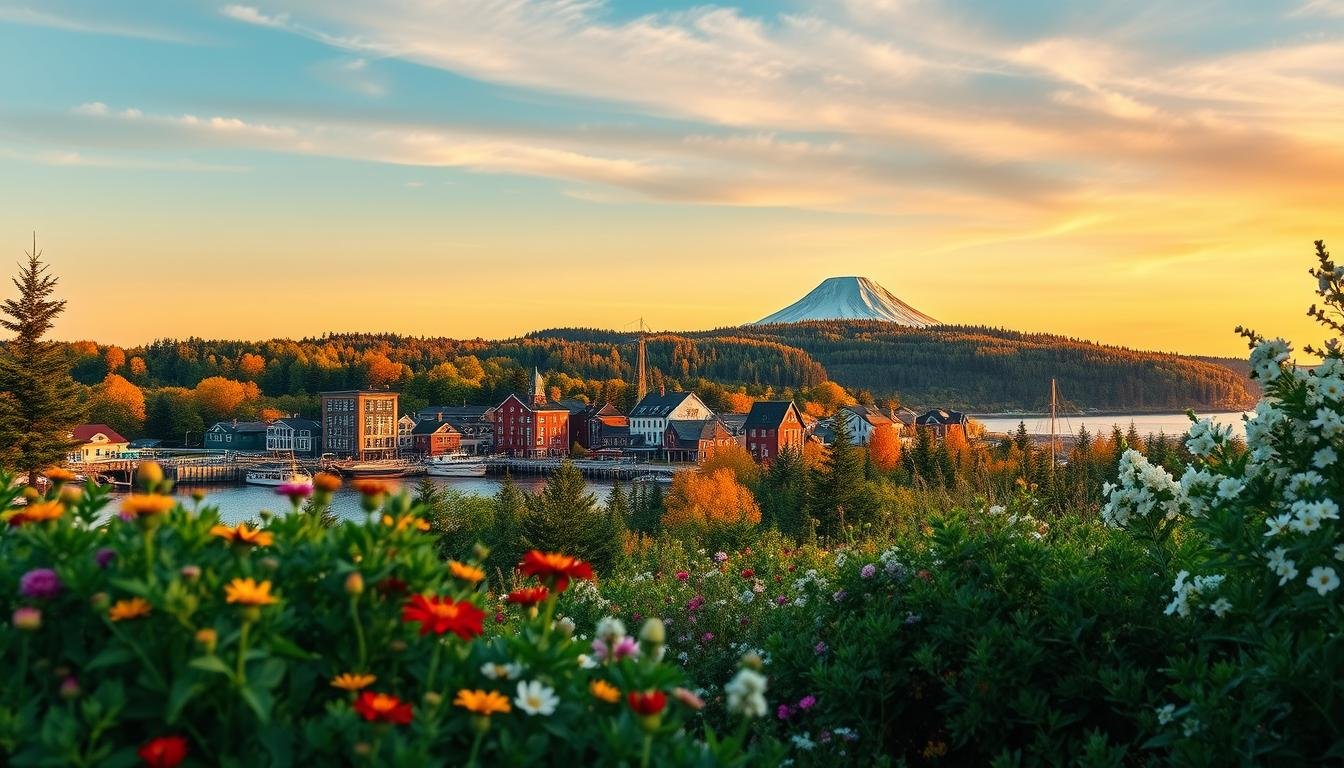 Explore Maine at Its Best: Top Times to Visit