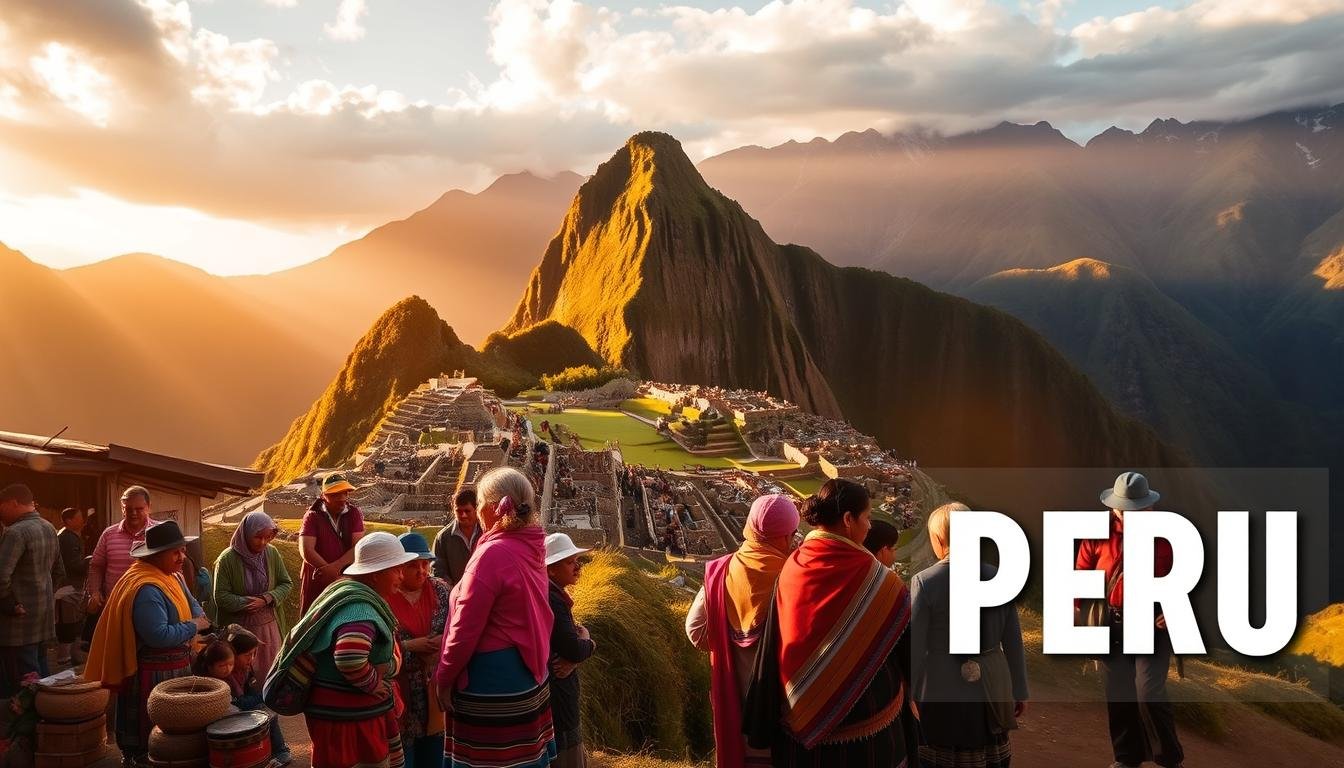 The Best Time to Visit Peru