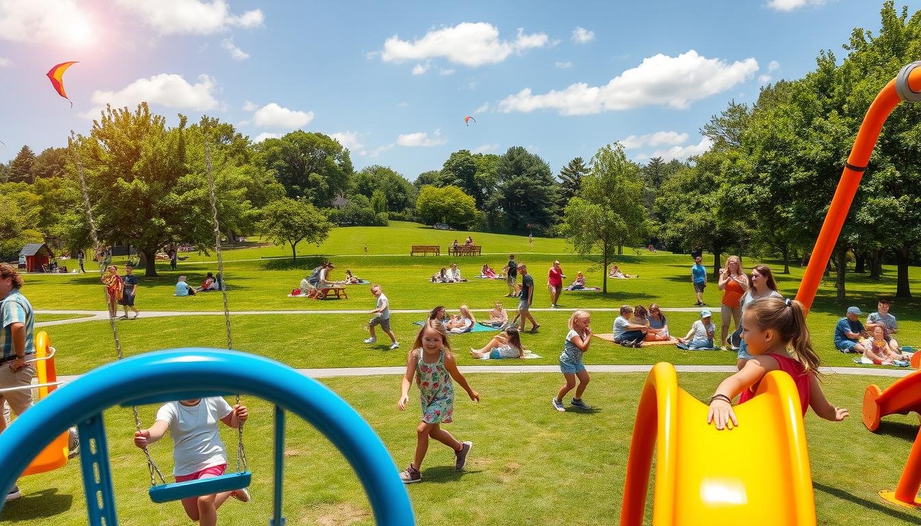 Fun Things to Do with Kids Near Me