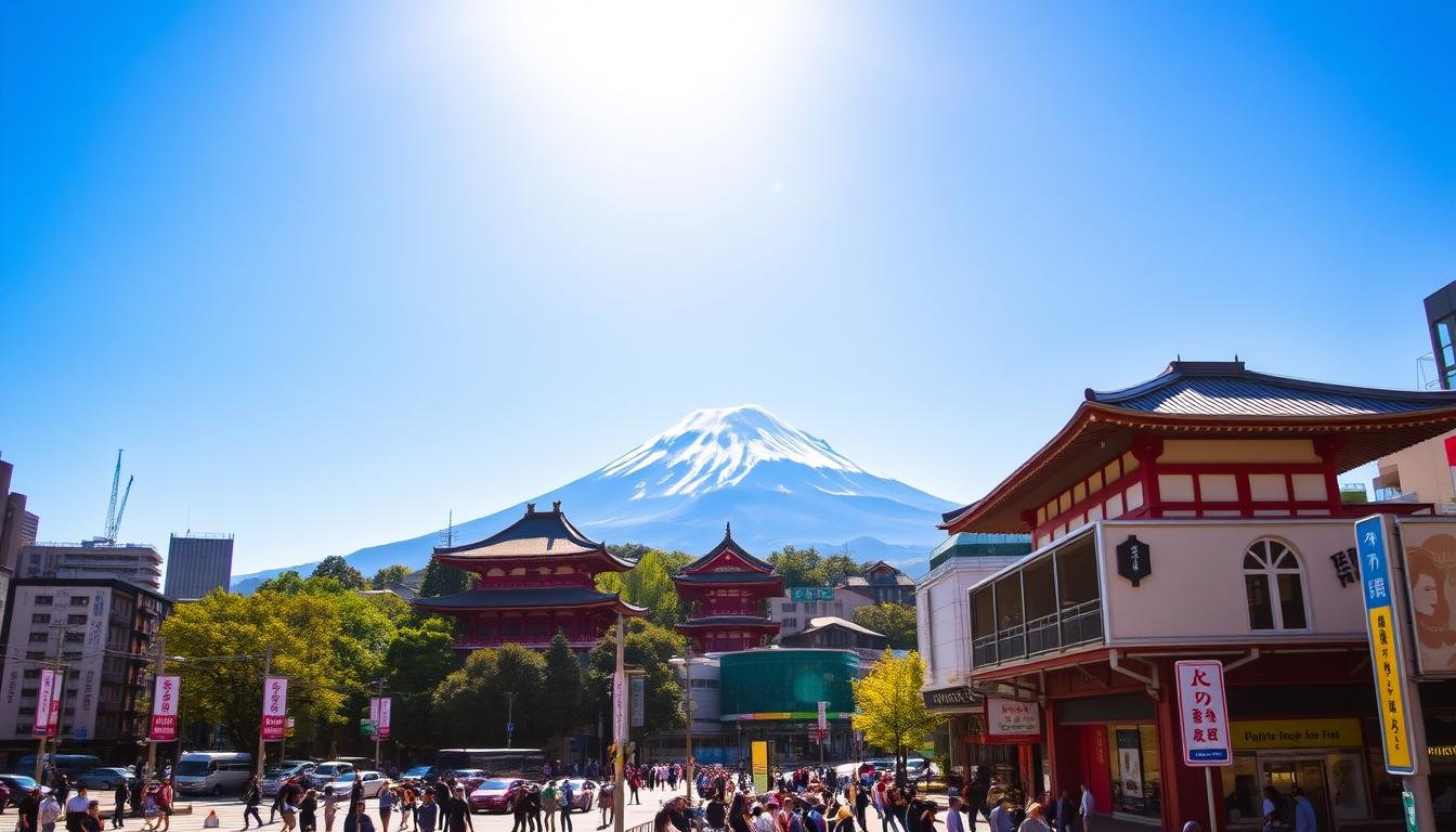 Discover the Best Things to Do in Japan