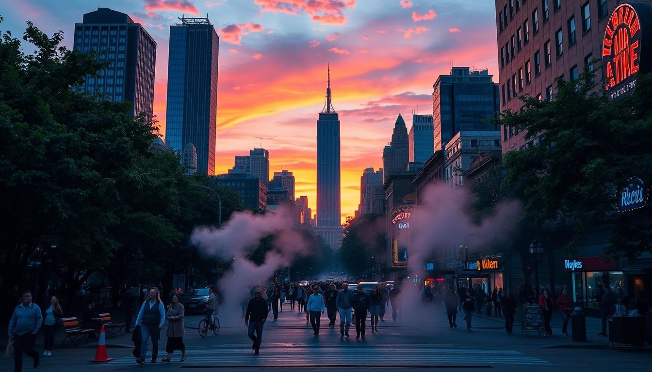 Exciting Things to Experience in New York