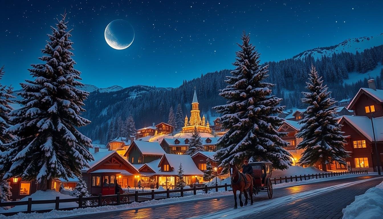 Best Places to Visit for Christmas: Holiday Destinations You’ll Love