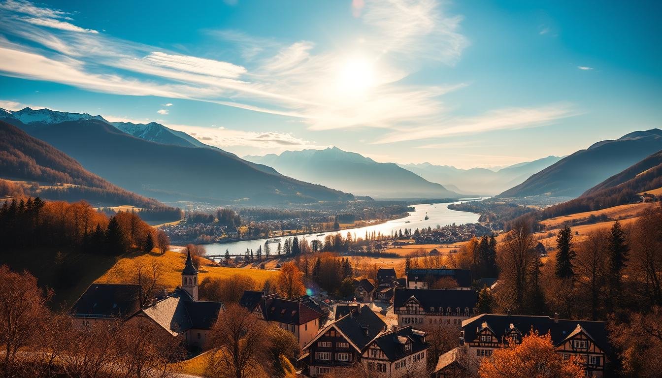 Best Places to Visit in Germany: History, Culture, and Scenic Views