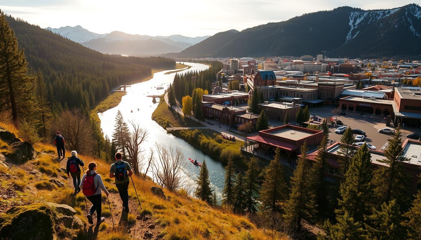 Explore the Best Activities in Bend, OR