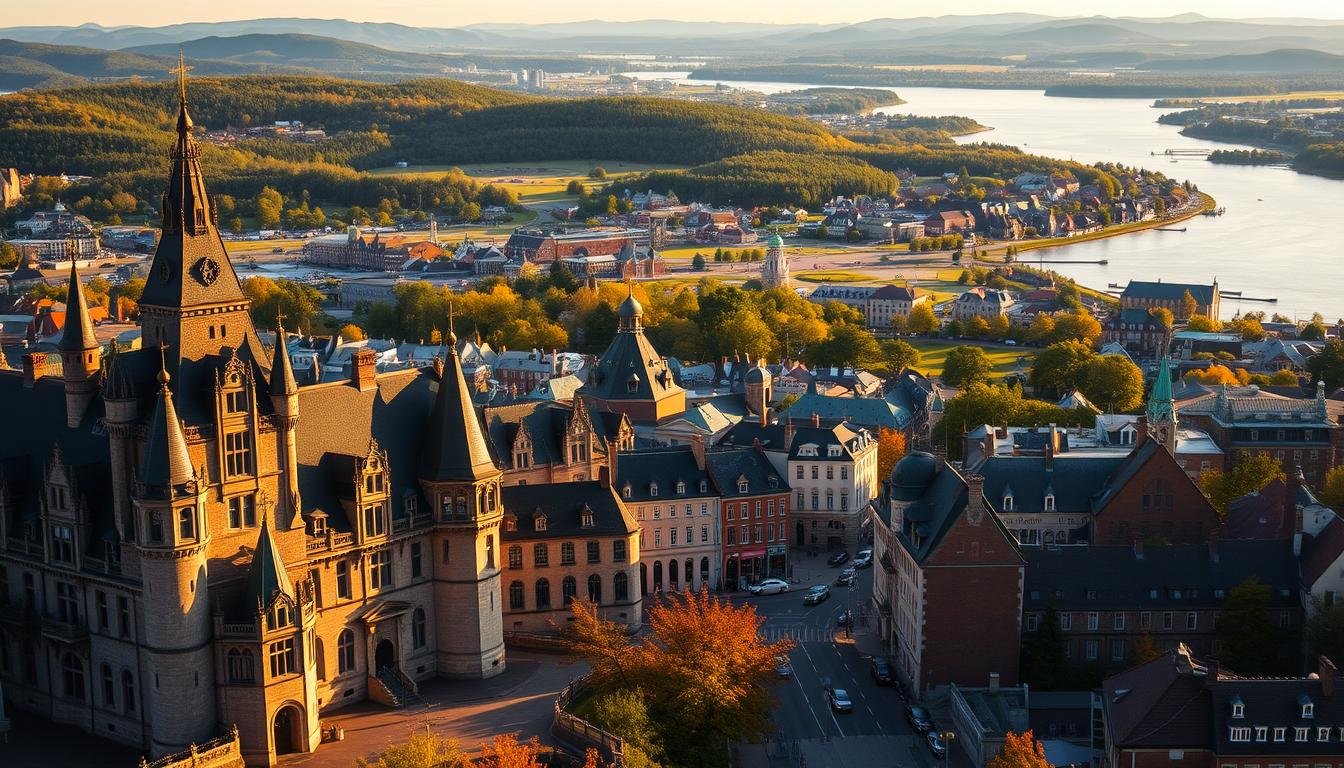 Discover the Best Things to Do in Quebec City